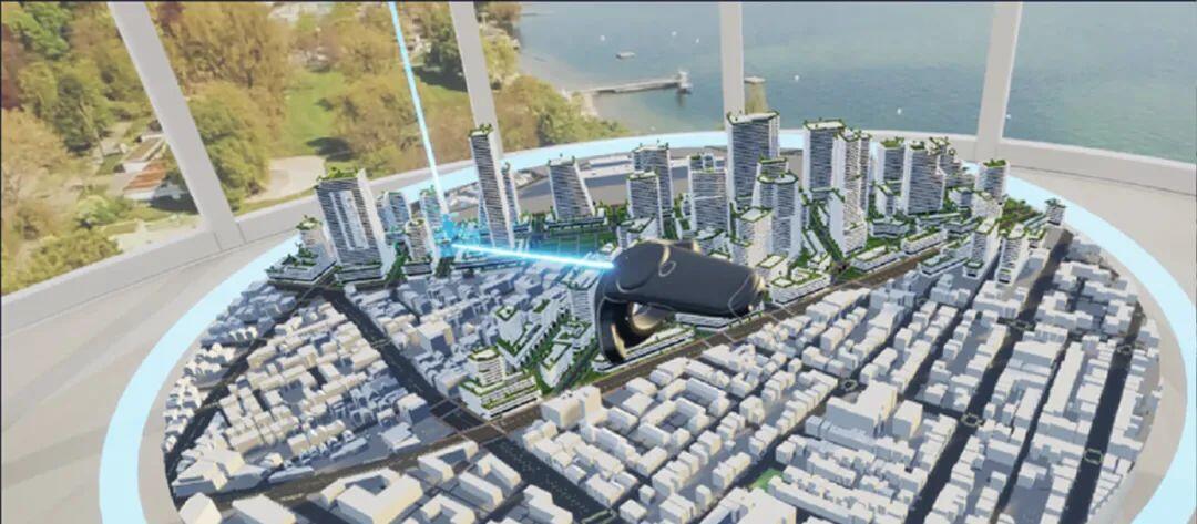 上万学费+3年经验换来的，针对建筑业和BIM的 UE5课程，高级交互程序学起来！ - 哔哩哔哩