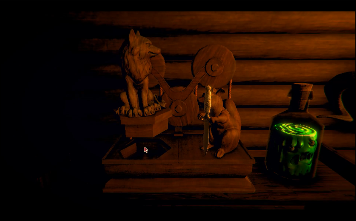 【游戏推荐】打破次元壁：谈谈那些meta-game（8）邪恶冥刻Inscryption篇 - 哔哩哔哩