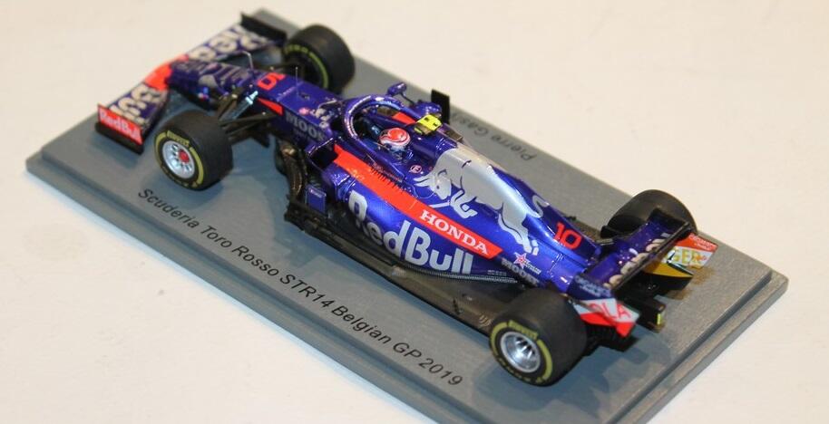 F1那些年的特殊涂装 I 红牛车队，小红牛车队 EP4 - 哔哩哔哩