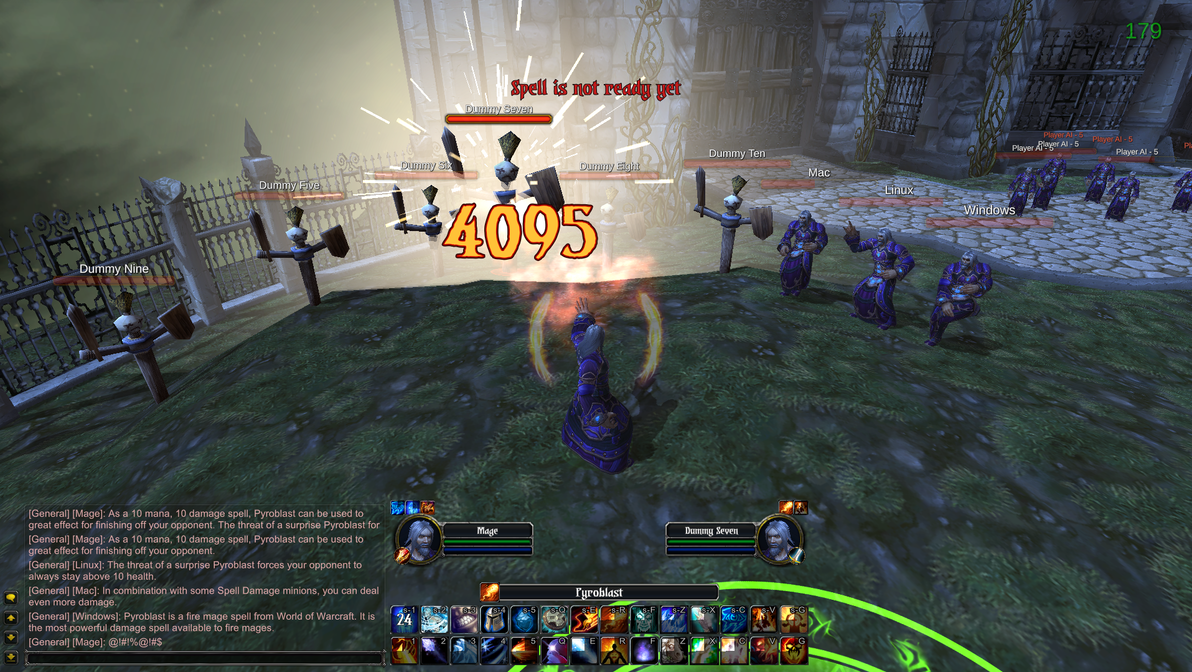 Unity3d 100个开源项目推荐！ - 哔哩哔哩