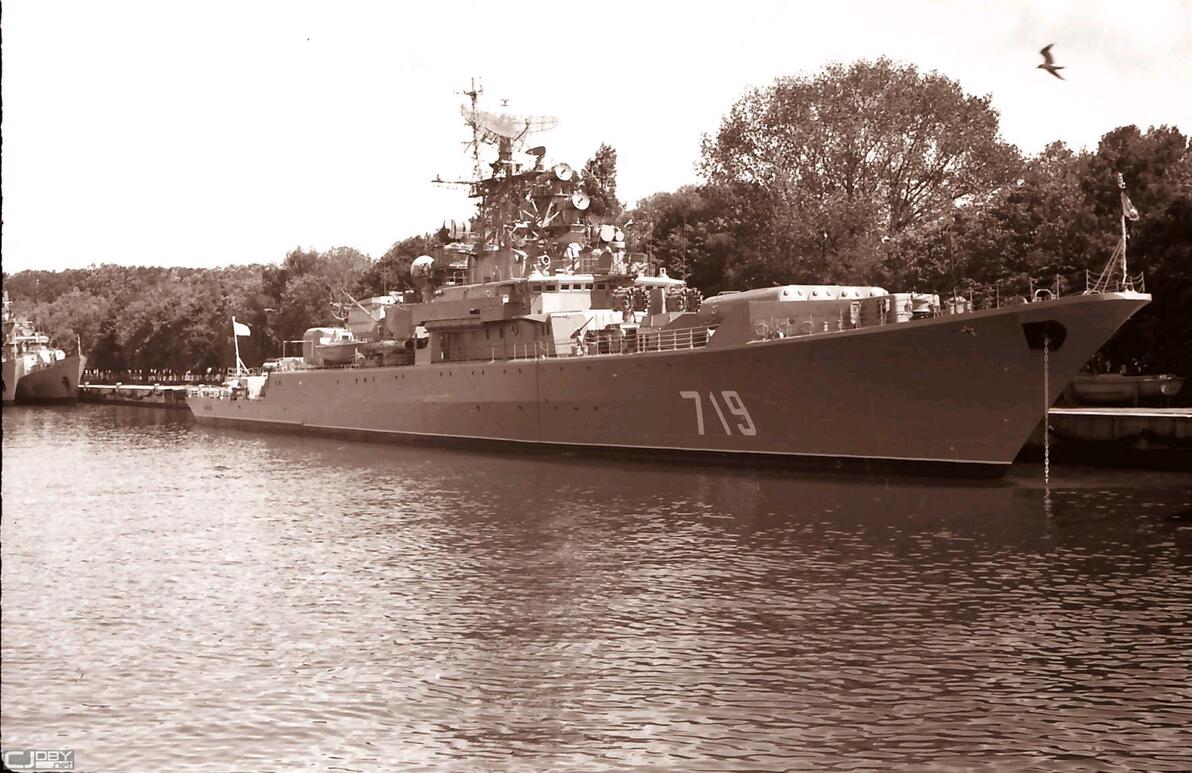 【十大护卫舰 01 】 重生的海燕 俄罗斯海军11356M护卫舰 - 哔哩哔哩