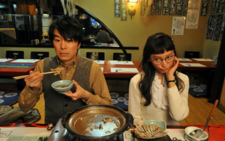 老爸离婚丑闻、老公外遇、和妈妈官司，日本女星离婚后复出拍新剧 - 哔哩哔哩