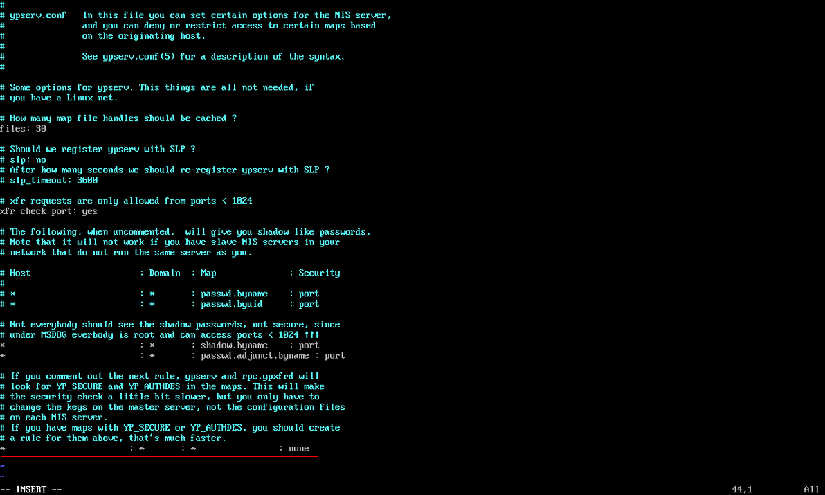 SGE安装部署完整过程-基于CentOS7 - 哔哩哔哩