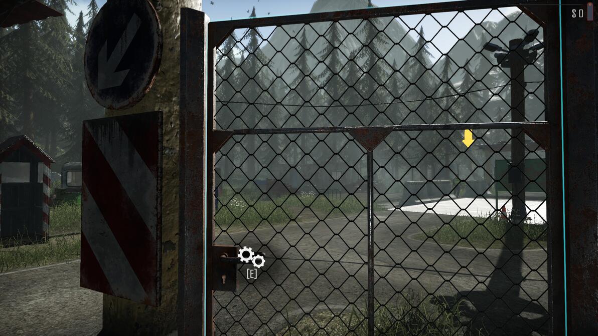 Contraband Police（缉私警察or边境检察官）简易的攻略——查证件篇 - 哔哩哔哩