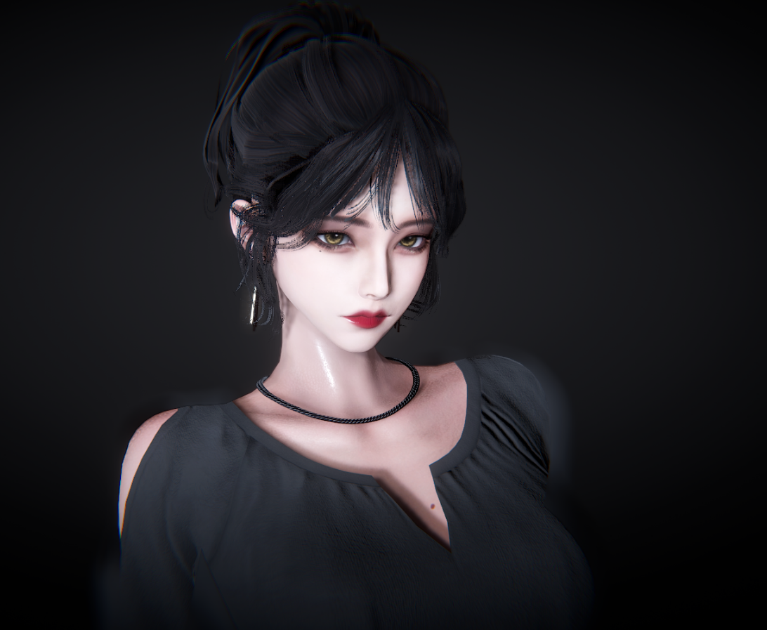 【henhenlu】〓个人角色作品中转站〓（1.26更） - 哔哩哔哩