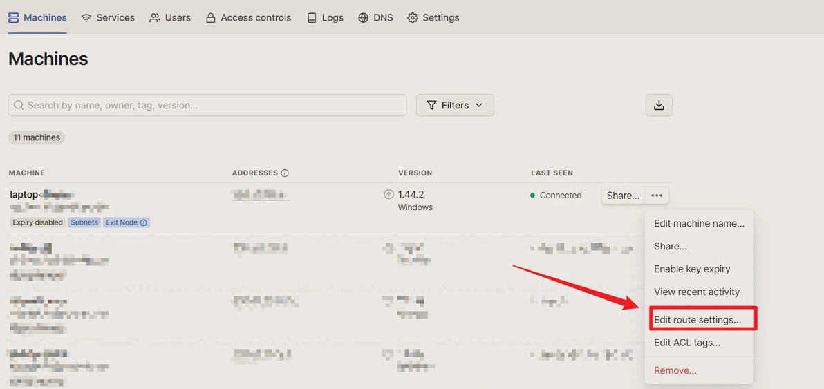 关于Parsec联机 用了tailscale还是-6023报错 无法从虚拟网络链接的解决方案 - 哔哩哔哩