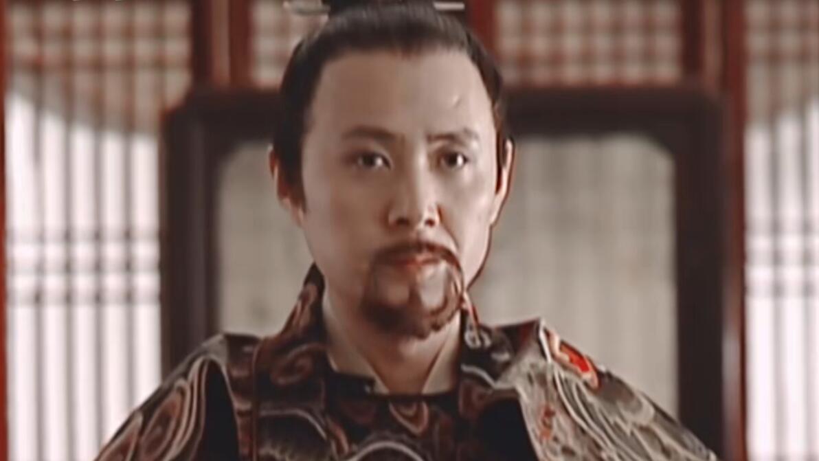 《大明王朝1566》cp向图册剧照 - 哔哩哔哩