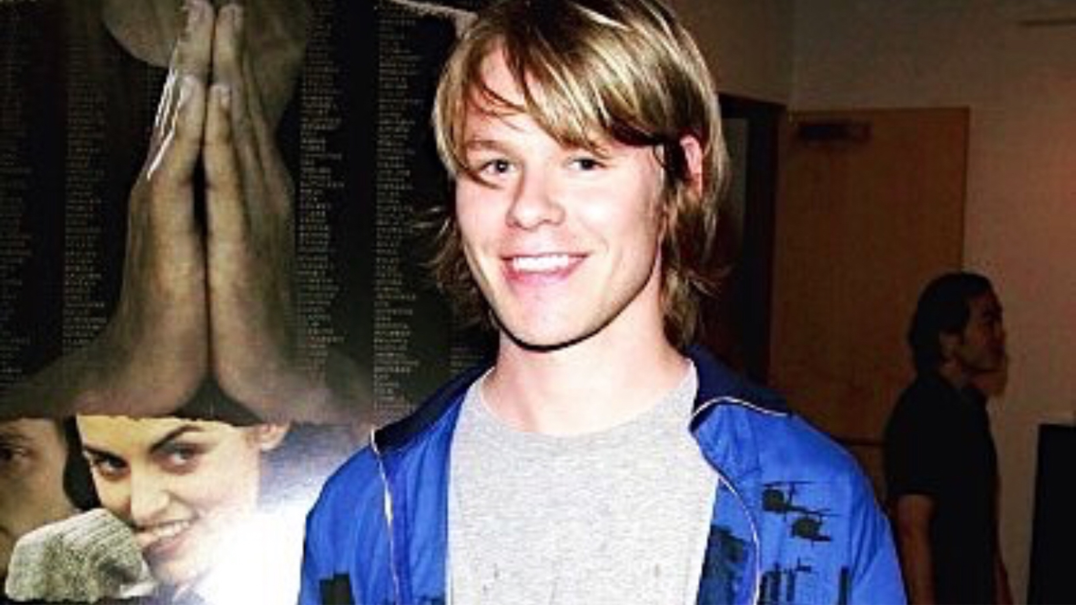 For the love of Kai 第四章 - 哔哩哔哩