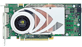 英伟达——一个显卡帝国的发展史 - 哔哩哔哩