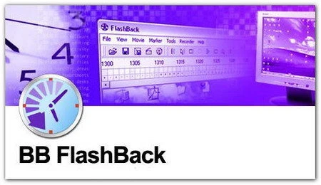 BB FlashBack Pro 5.51.0.4682 - 哔哩哔哩