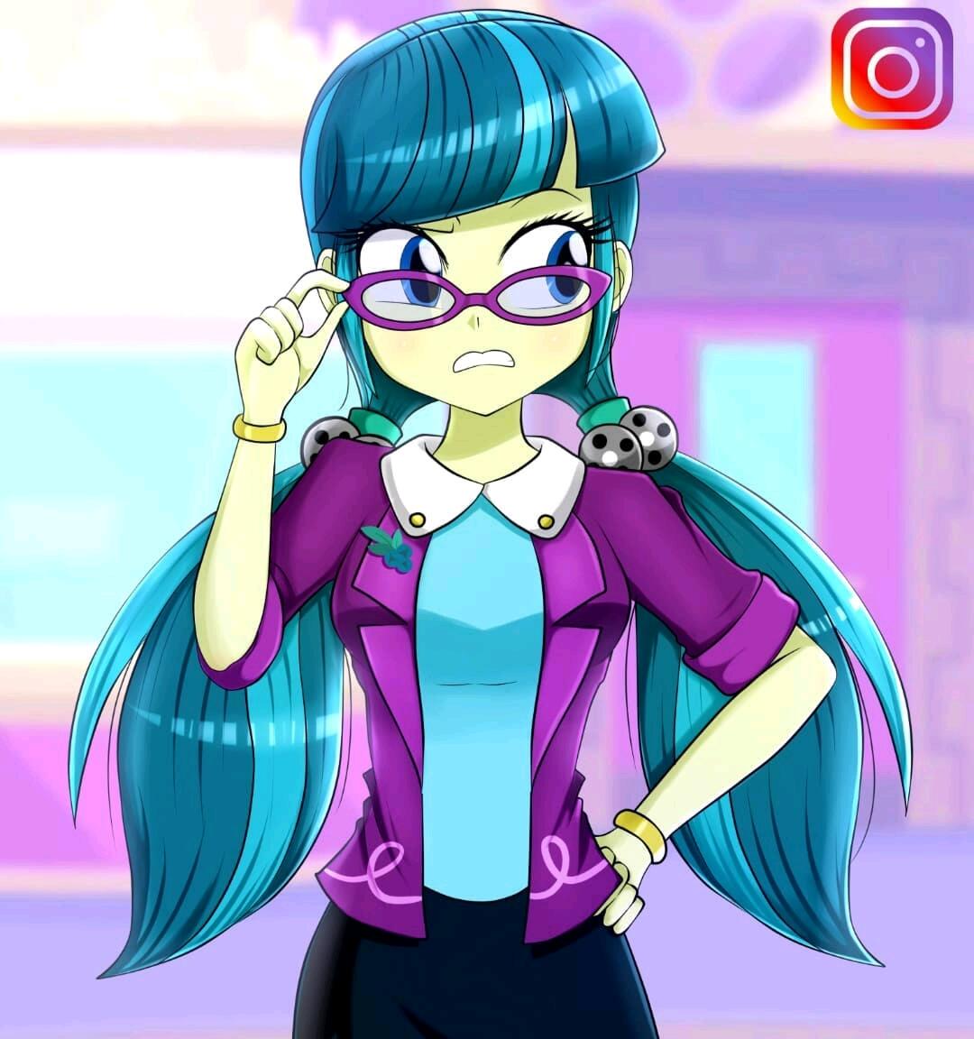 【MLP】the-butch-x作品分享(11) - 哔哩哔哩