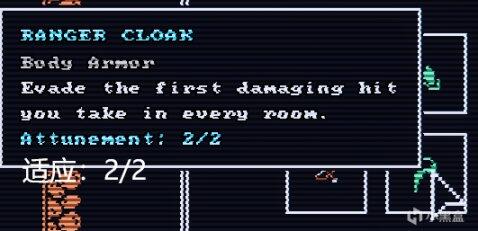 冷门肉鸽神作Tiny Rogues 超详细基础介绍(0.1.9c更新) - 哔哩哔哩