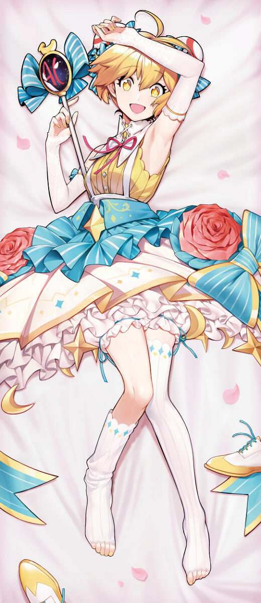 【AcFun】100张AC娘、TD娘、BY娘、YC娘、芦苇娘等站娘美图壁纸合集（收藏向） #229 - 哔哩哔哩