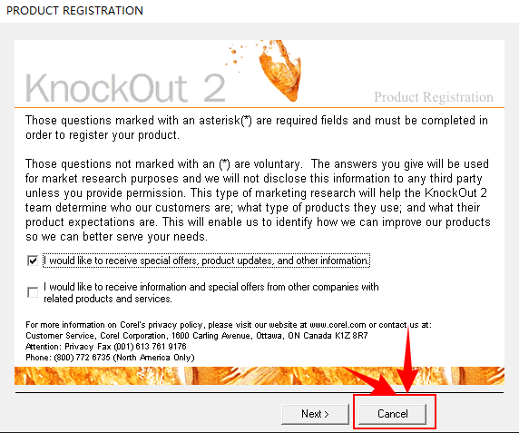 【软件教程】PS抠图神器 KnockOut 2.0 汉化版~设计师必备防猝死技能 - 哔哩哔哩
