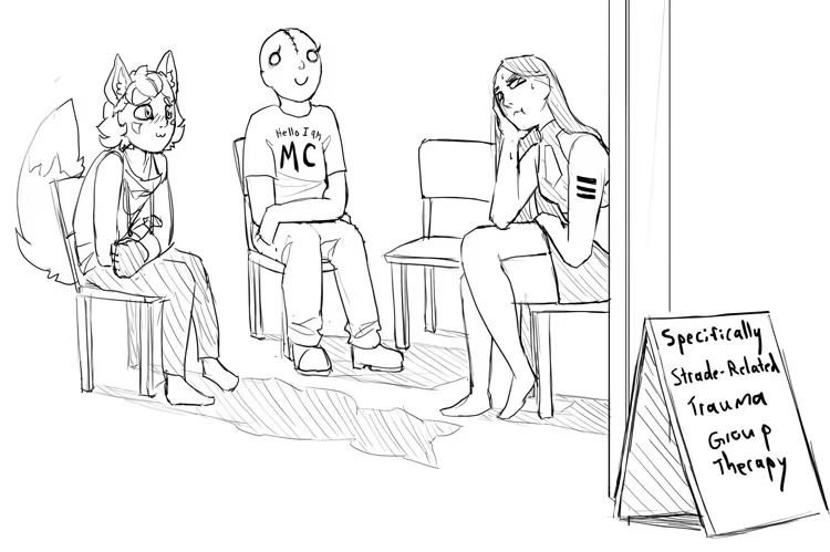 【Gatobob】Ren Hana相关设定整理 - 哔哩哔哩