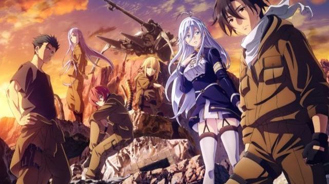 86-不存在的战区/两季:作品内容介绍 - 哔哩哔哩