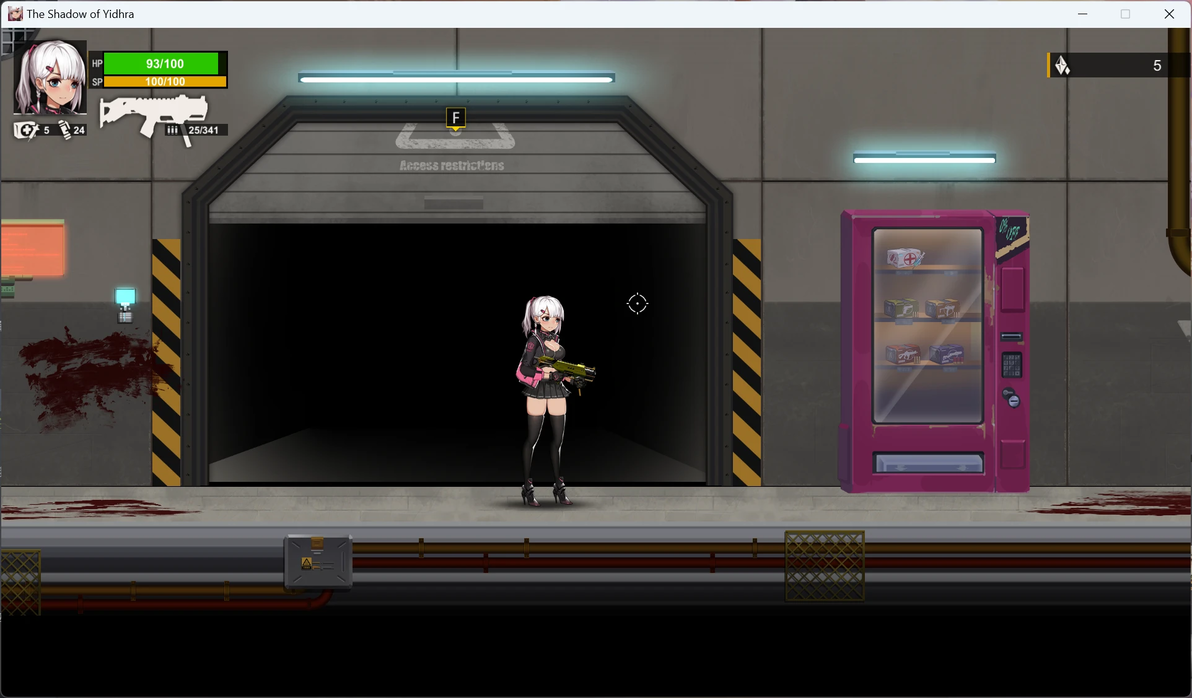 【steam版】The Shadow of Yidhra/伊德海拉之影通关心得 - 哔哩哔哩