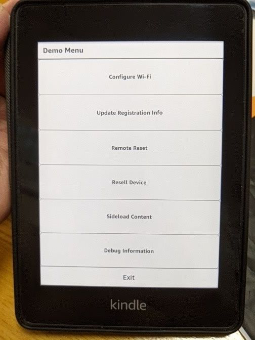 免拆机，Kindle 全系列如何越狱？如何安装第三方插件？让你的泡面板更强大、更好看 - 哔哩哔哩