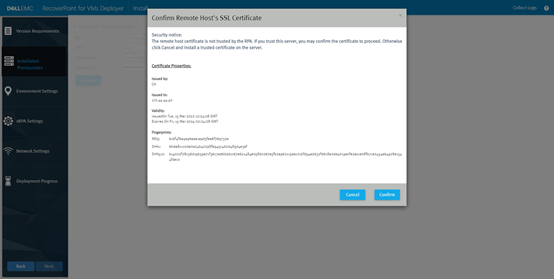 DellEMC RecoverPoint for Virtual Machines介绍及初始化配置 - 哔哩哔哩