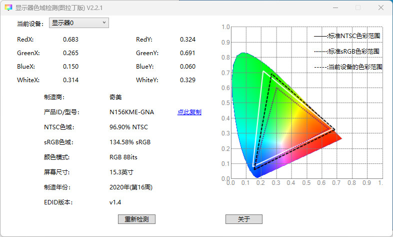 全体起立！神舟战神Z8 D6简评测 满血RTX4060性能爆炸释放 - 哔哩哔哩