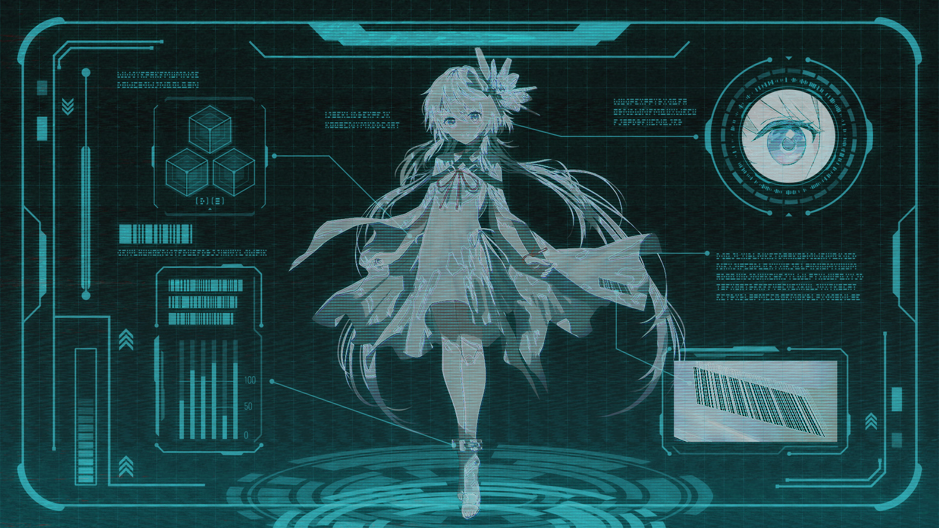 22年9月 終のステラ Cg收集 哔哩哔哩