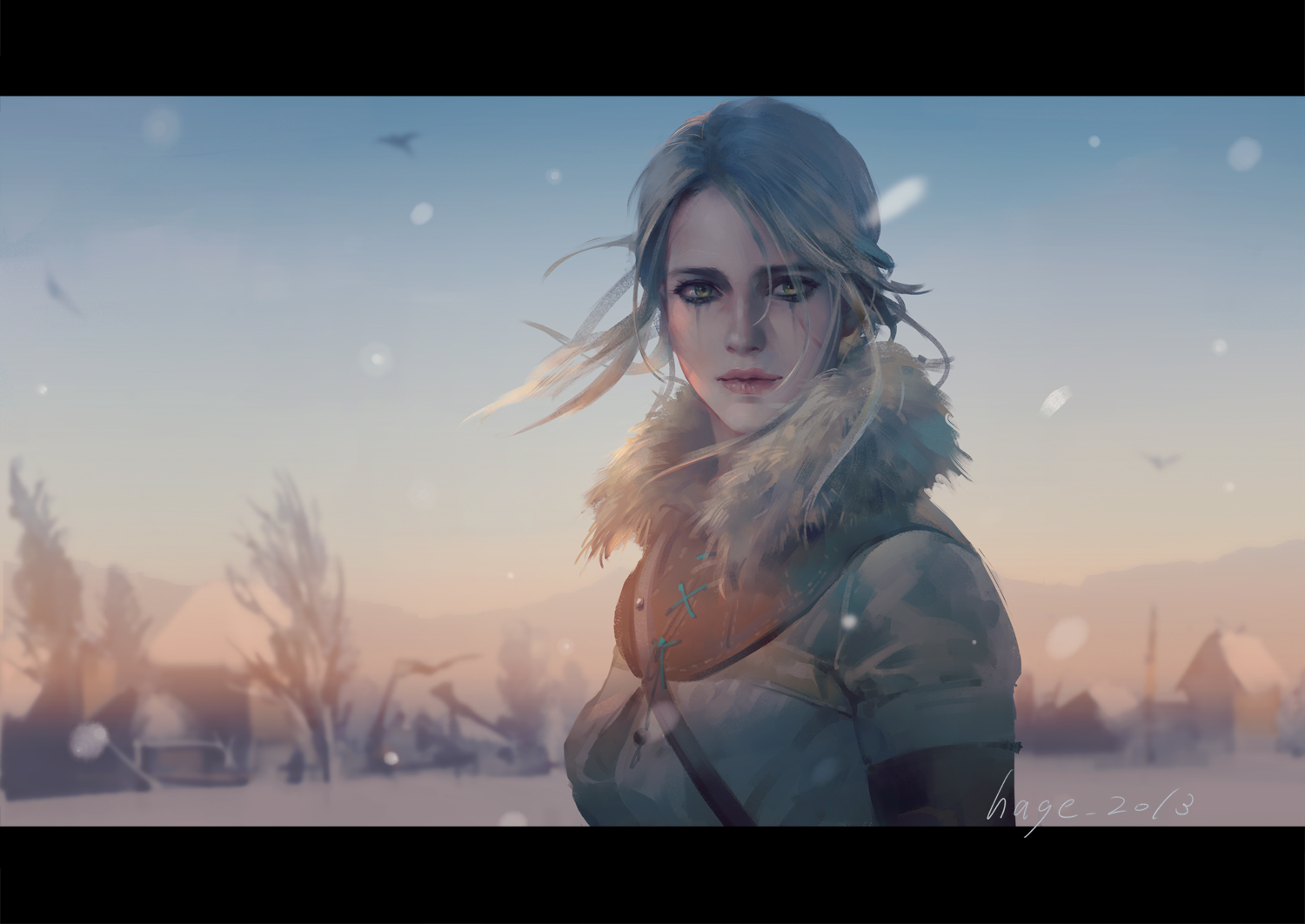 第七十五期：rehg_2020 - 哔哩哔哩