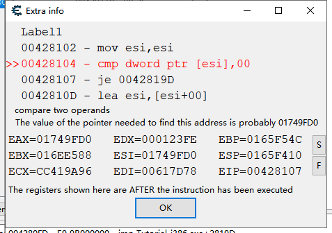 【CheatEngine基础教程】三、Cheat Engine Tutorial实战 - 哔哩哔哩