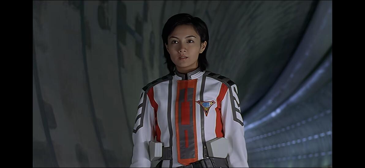 【奥特曼Tiga】GUTS&TPC&奥特曼Tiga - 哔哩哔哩