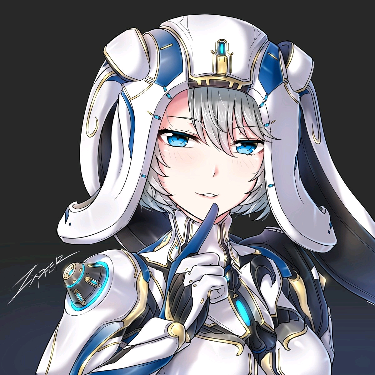 【warframe/星际战甲 新手指南】第八章 指挥官和专精 - 哔哩哔哩