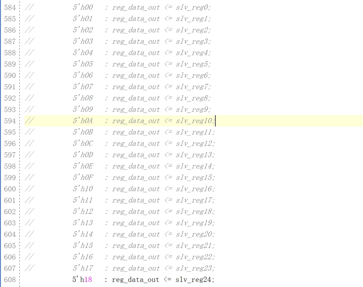 ZYNQ使用AXI-Lite协议实现PS与PL简单通信 - 哔哩哔哩