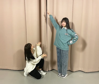 岬奈子（Nako）推特中文翻译+美图2023年12月 - 哔哩哔哩