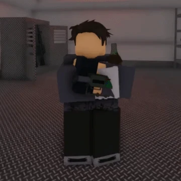 Arbiter 丨 Decaying Winter Perk 介绍 - 哔哩哔哩