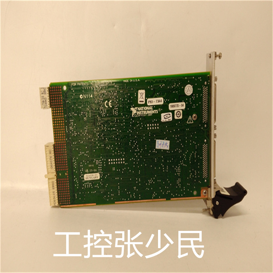 ABB PPD系列中央处理器PPD113-B03-23-111615、PPD115A102、PPD113B03-26-10011 - 哔哩哔哩