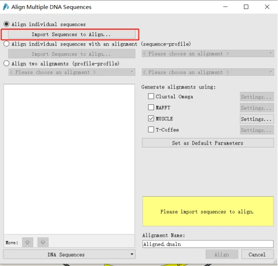 SnapGene 使用教程 - 哔哩哔哩
