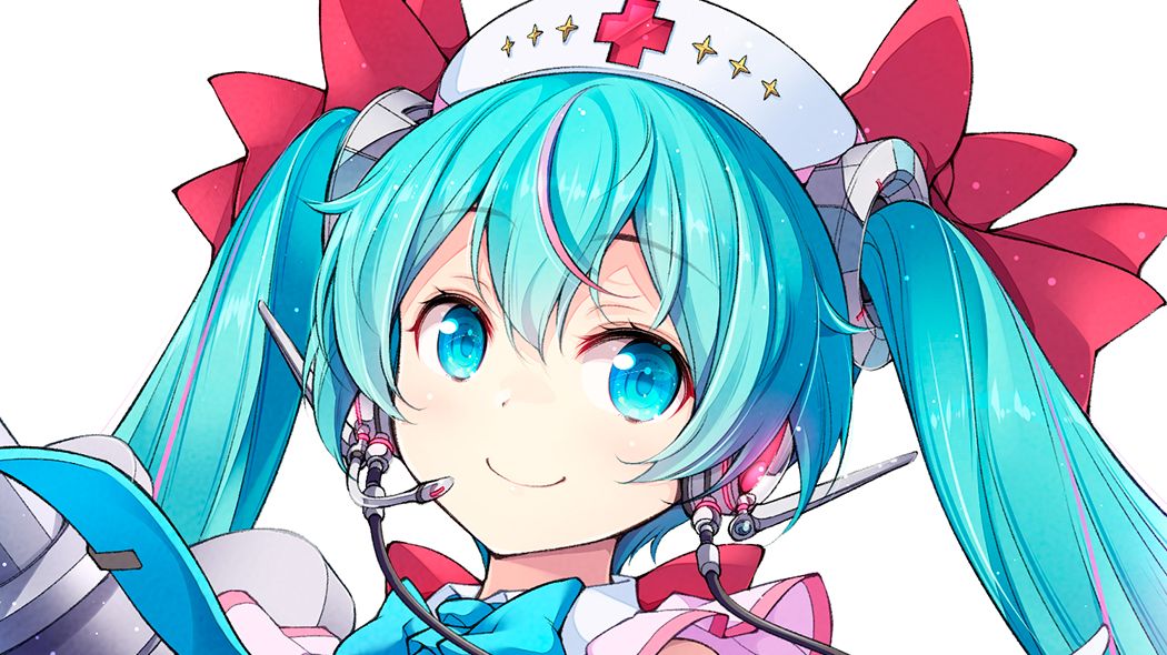 【这只miku腿真长】 part.238 - 哔哩哔哩