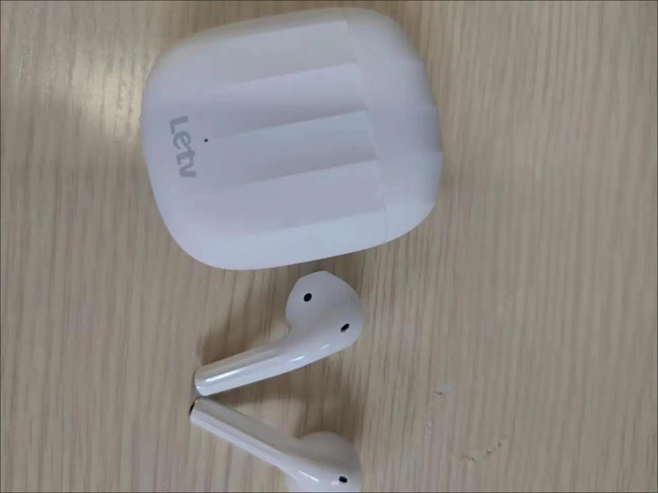 乐视蓝牙耳机L18 音质好 佩戴舒适 - 哔哩哔哩