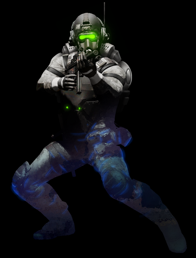 收获日2特殊敌人讲解---Cloaker 幻影特工 - 哔哩哔哩