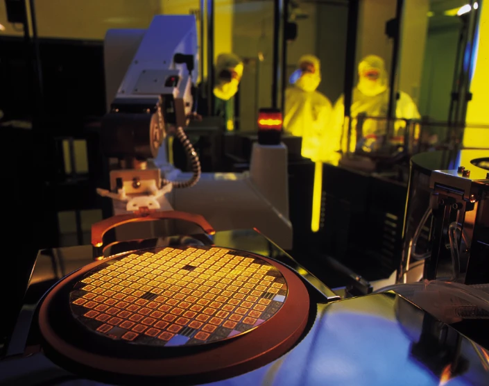 芯片测试：详解芯片LTOL测试与测试座，鸿怡电子芯片可靠性测试解决方案 - 哔哩哔哩