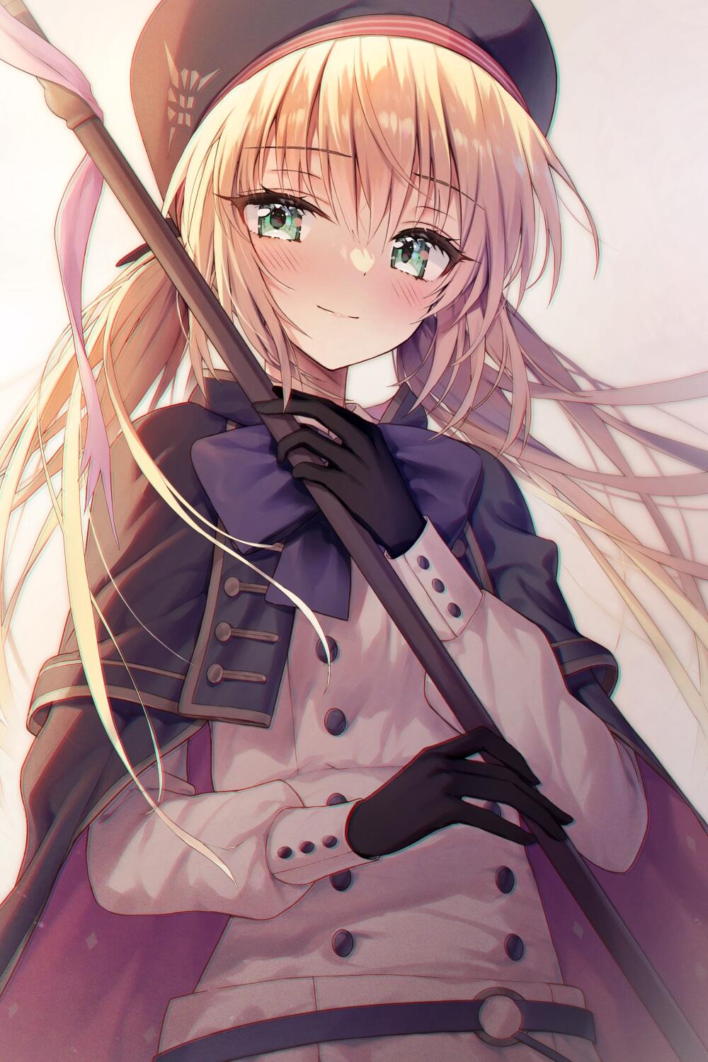 【Pixiv画师精选 (221) 】kuro太 - 哔哩哔哩