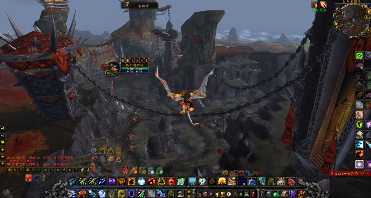 魔兽WLK：实测“传家宝”的用途，暴雪真是有心，比想象中作用大 - 哔哩哔哩