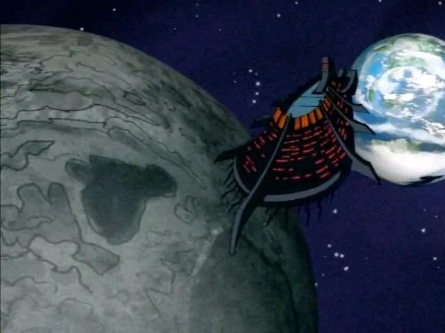 【Ben10】皇家科普——Ben10官方一手资料合集003 - 哔哩哔哩