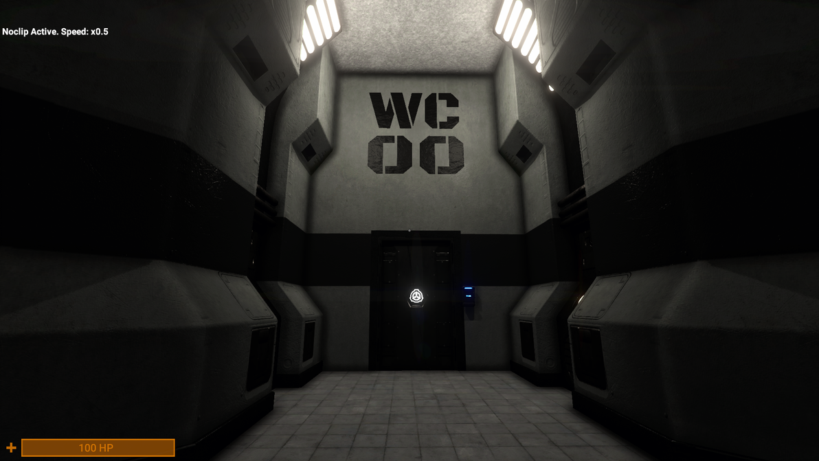 scp游戏 scp基金会sl新手教程（详细教程建议收藏）① - 哔哩哔哩