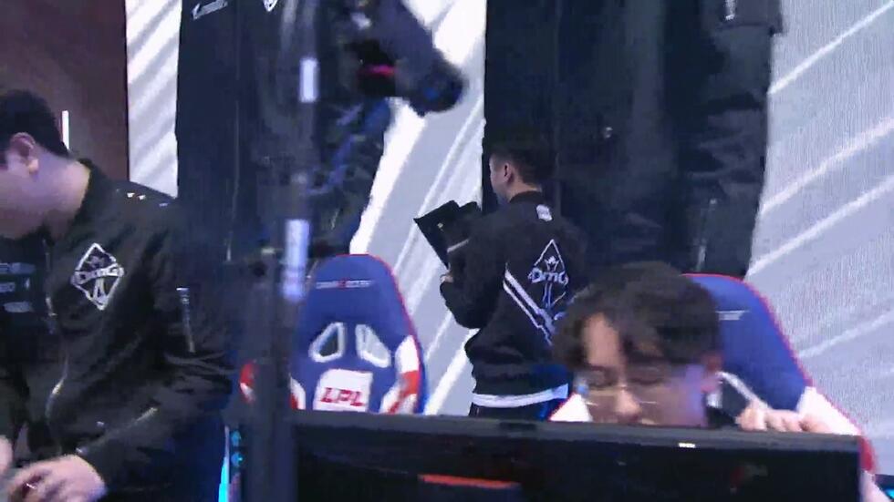 诸位，请建立你们的王朝！(下) - 哔哩哔哩