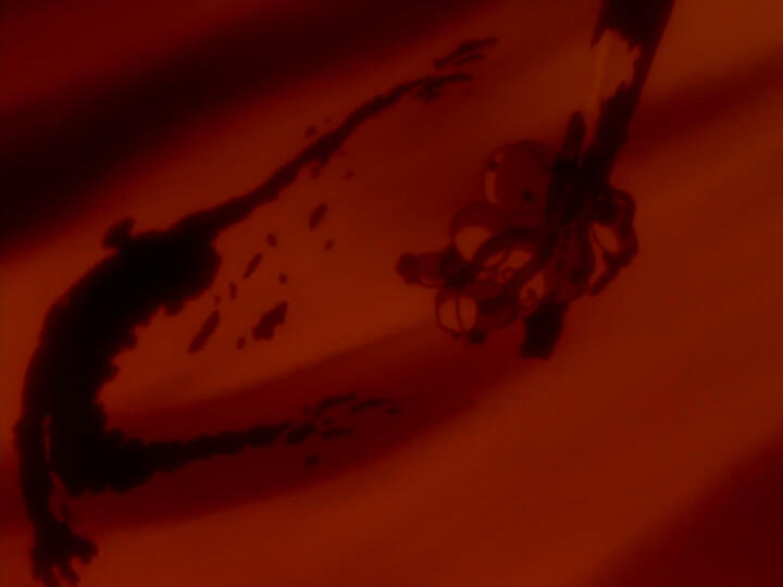 新世纪福音战士（EVA+EOE）深度解析 - 17使徒全图鉴+使徒来历&使命 - 哔哩哔哩