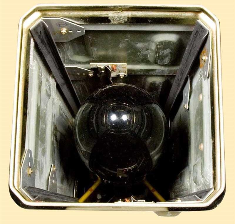 瑞典RB53反坦克导弹，博福斯早期反坦克导弹 - 哔哩哔哩