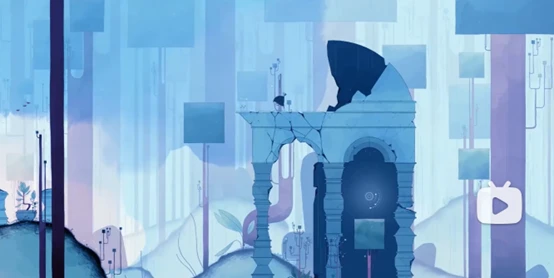 GRIS全成就攻略 - 哔哩哔哩