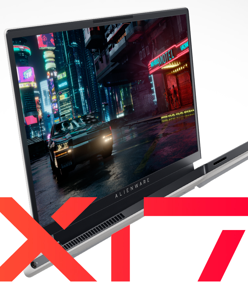 ALIENWARE 的显卡优化指南 - 哔哩哔哩