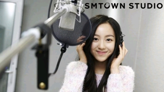 Lami离开SM公司 练习时间长李秀满就必须让那个人出道吗？ - 哔哩哔哩