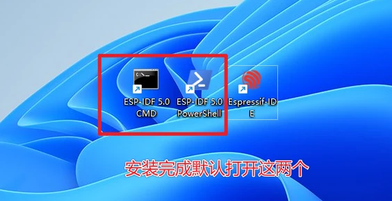ESP-IDF_VS CODE 安装教程 解决Python环境问题pip - 哔哩哔哩