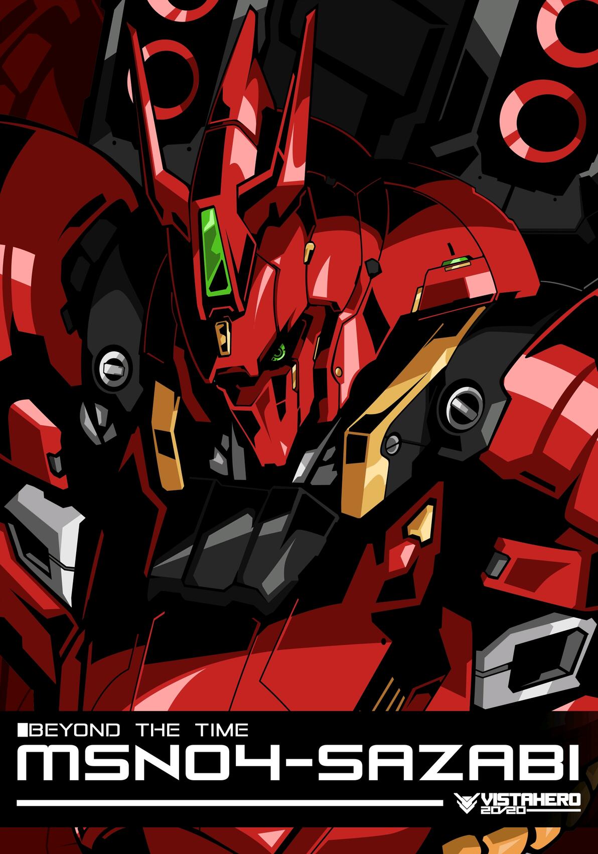 沙扎比 - 哔哩哔哩